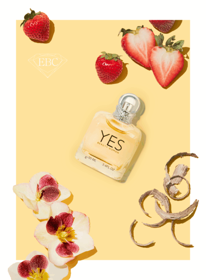 YES – Perfumewalla